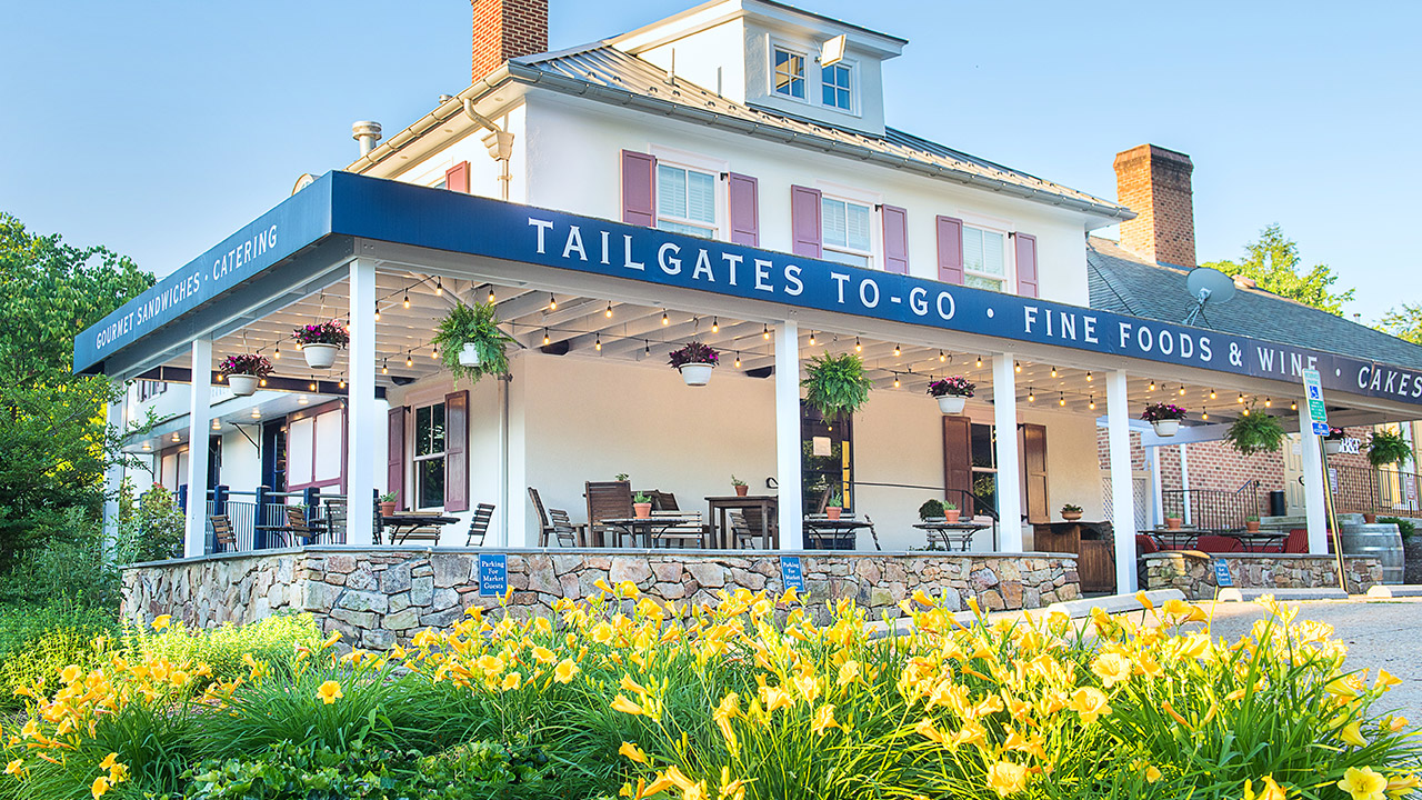 About Us | Residences at Salamander